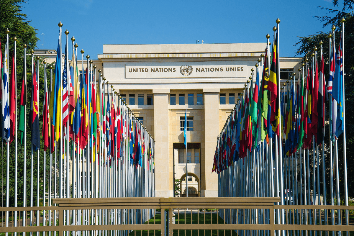 The Dui Hua Foundation - The 2024 UPR: China's Human Rights Report Card ...